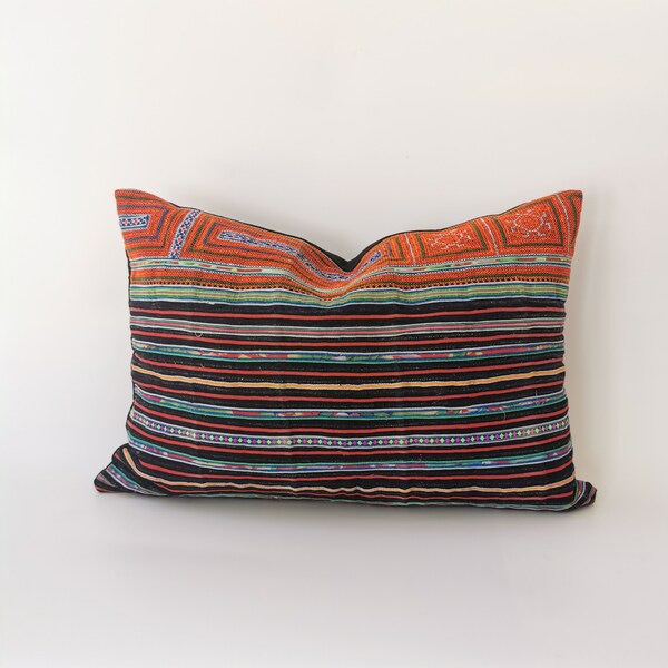 Tribal Cushion - Etsy