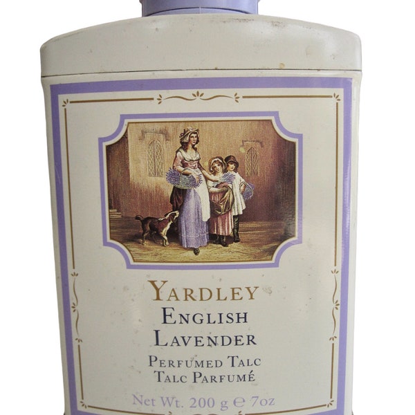 Yardley of London - Etsy