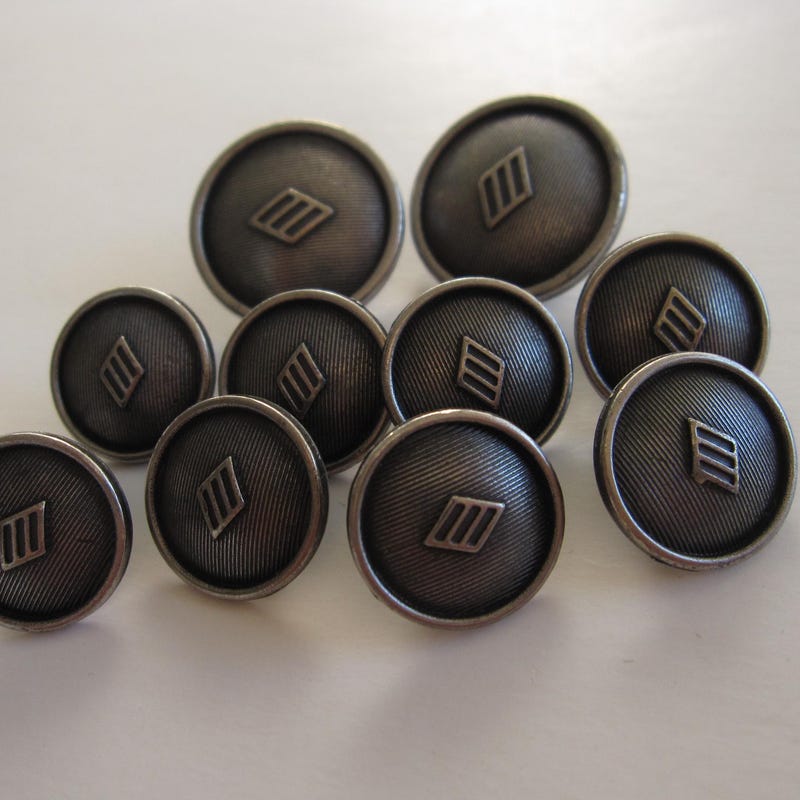 Grey Wool Blazer Vintage - Etsy