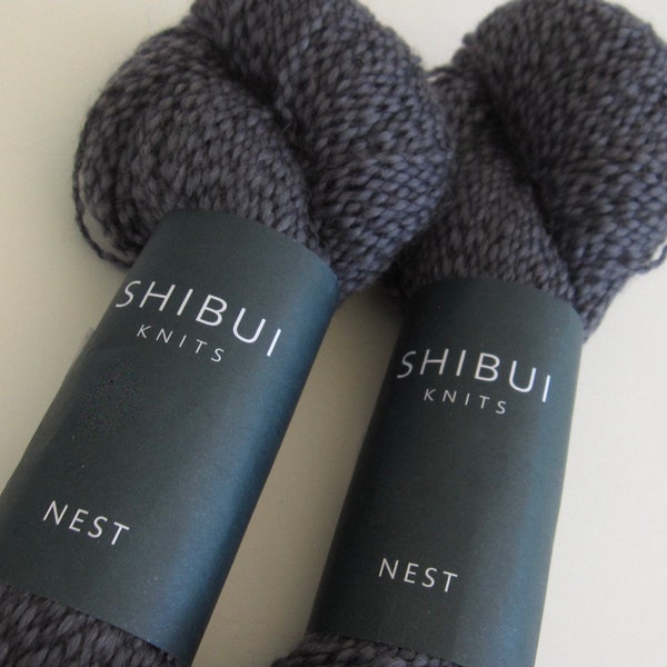 Wool Nest - Etsy