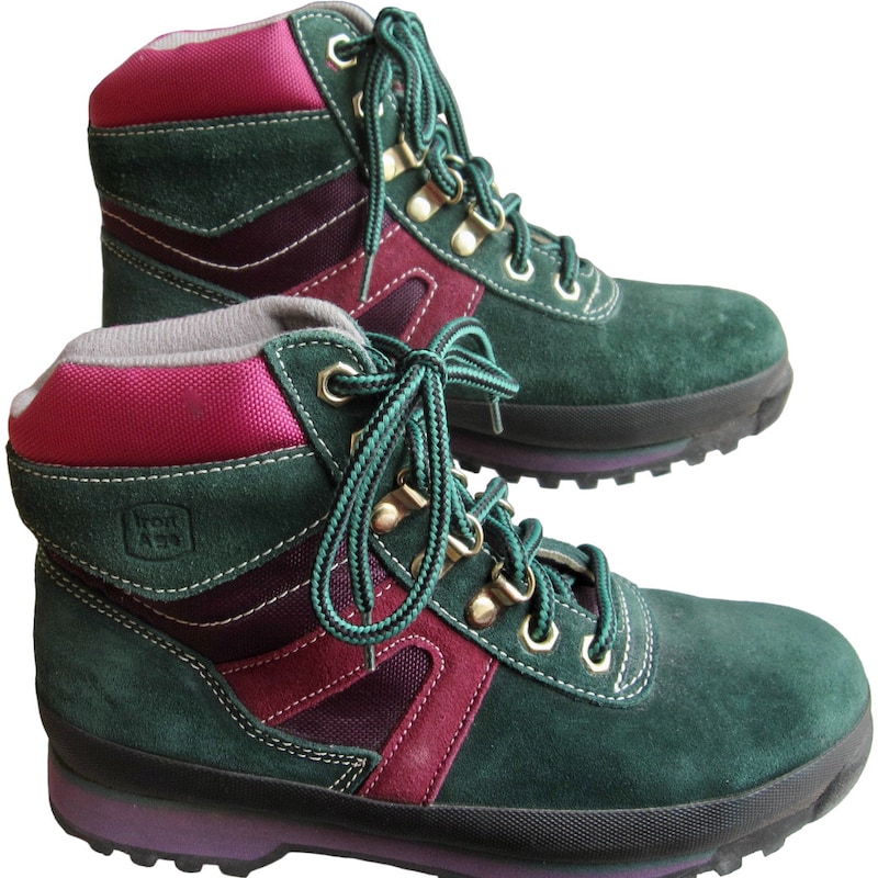 Steel Toe Boots - Etsy