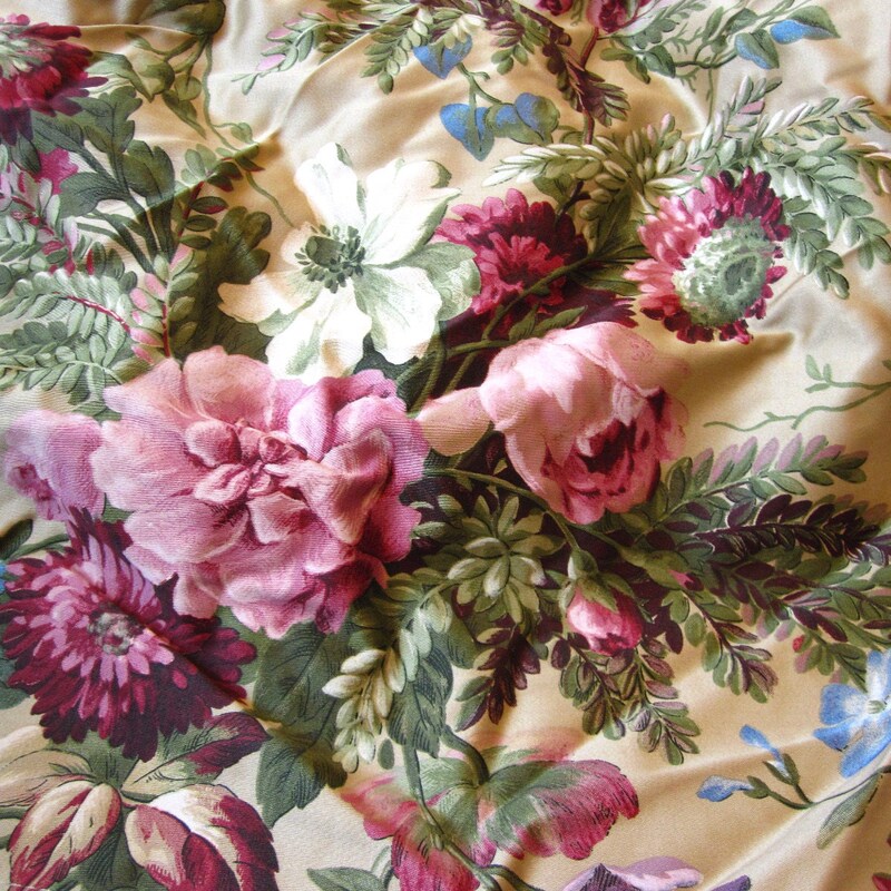 Lace Dust Ruffle - Etsy