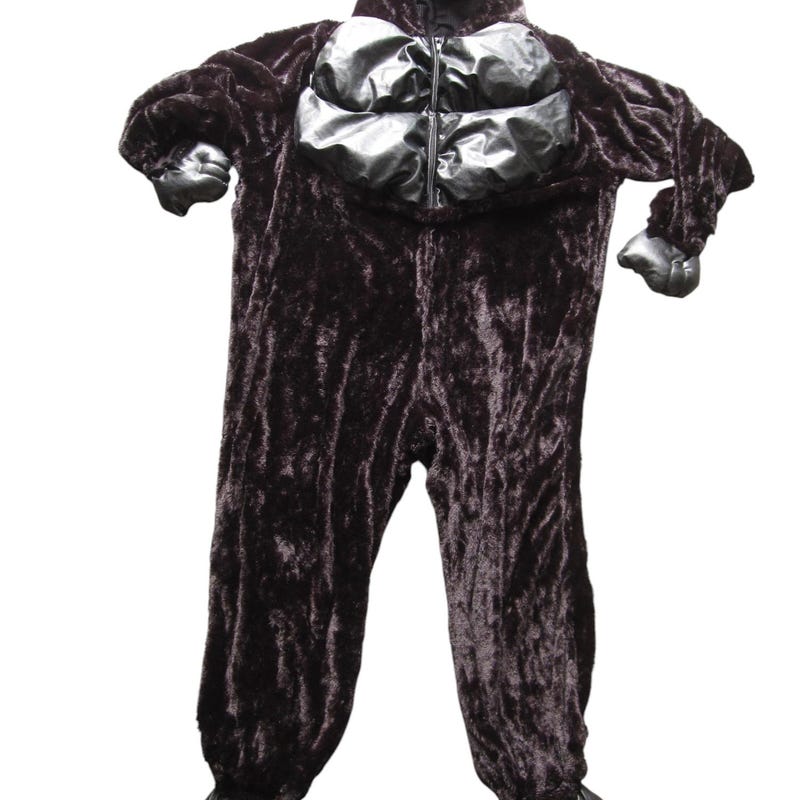 Gorilla Tag Costume - Etsy
