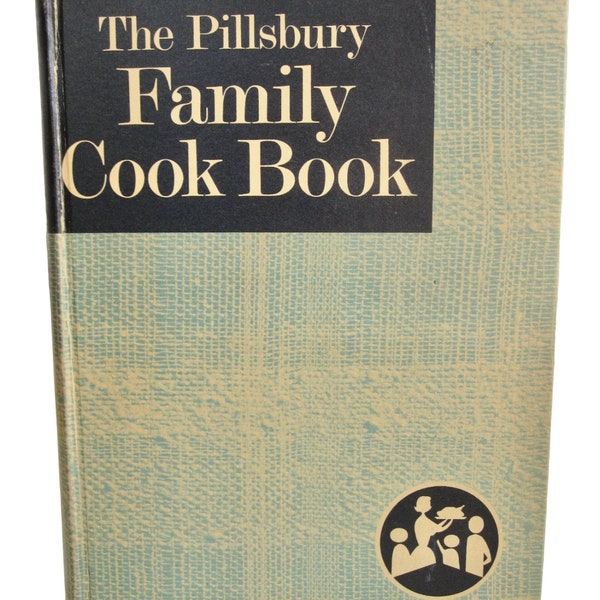 Pillsbury Cookbook - Etsy