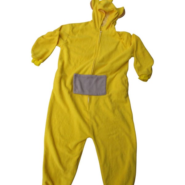 Adult Teletubby Costume - Etsy