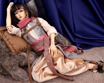 Fantasy Outfit - Etsy