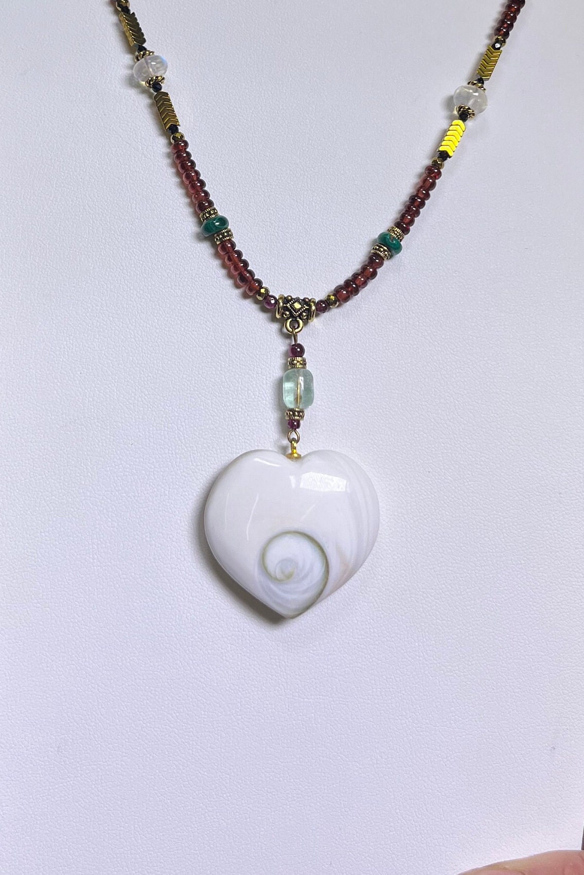Eye of Shiva Shell - Etsy