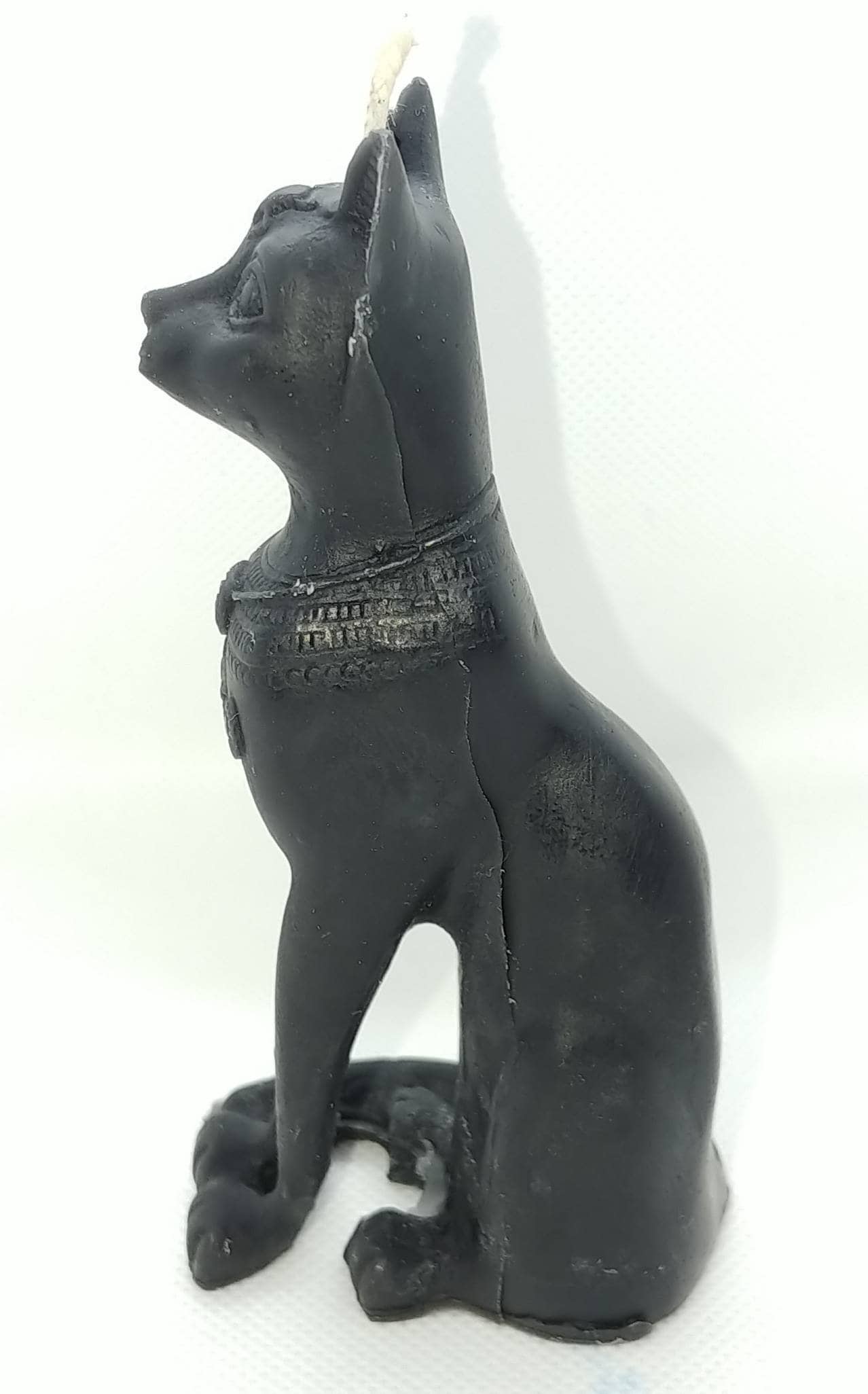 Bastet: the Powerful Goddess of Cats and Beeswax Candles - Etsy