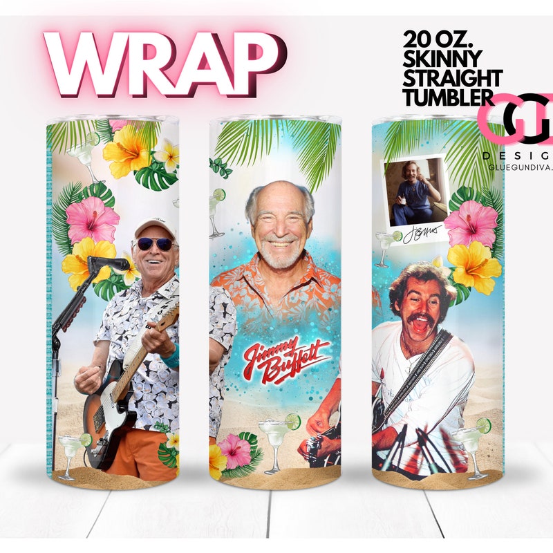 Jimmy Buffet Decor - Etsy
