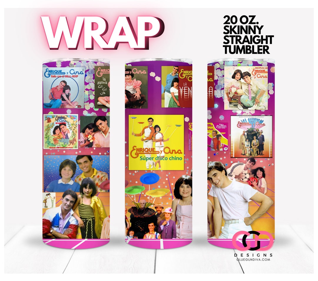 ENRIQUE Y ANA 80s Singer, Cantante, Españoles, Spain, Latin Musicians ...