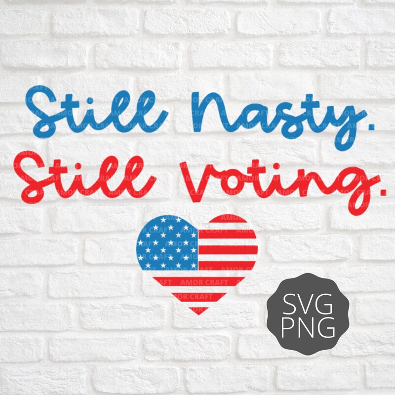 Nasty Woman Svg - Etsy