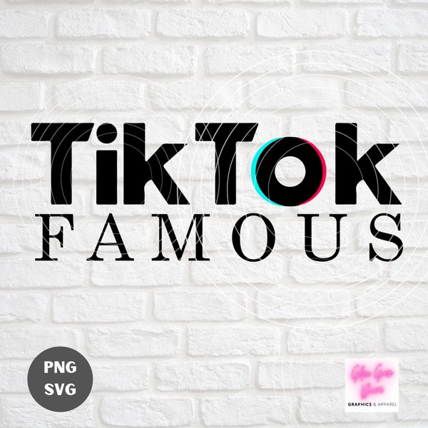 Tik Tok Shirt - Etsy