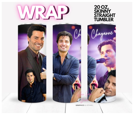 CHAYANNE Cantantes Puerto Rico 80s 90s Nostalgia Romanticos - Etsy