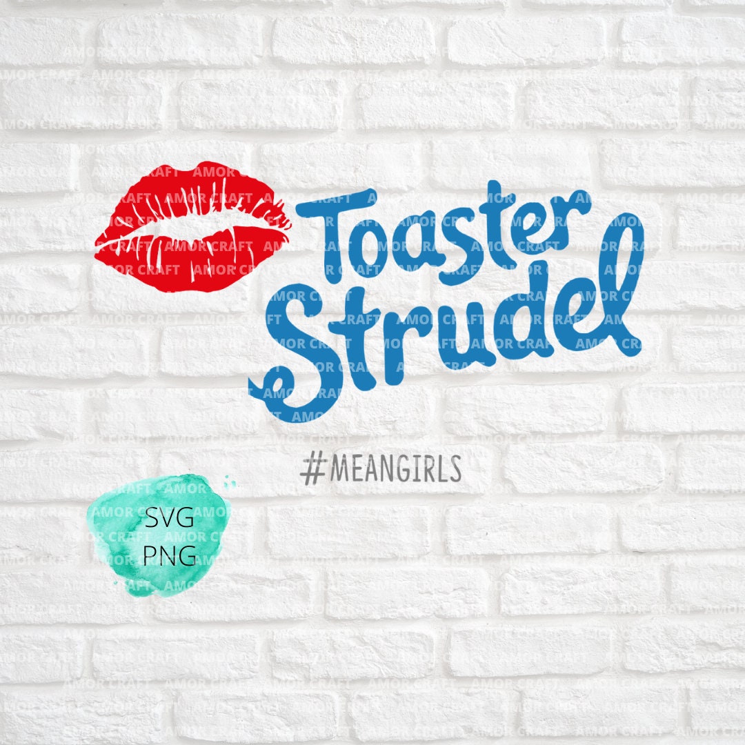 TOASTER STRUDEL My Dad was the Inventor of Toaster Strudel | Etsy