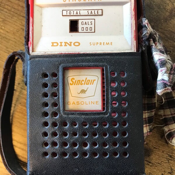 Vintage Transistor - Etsy