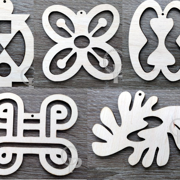 Adinkra Symbol - Etsy