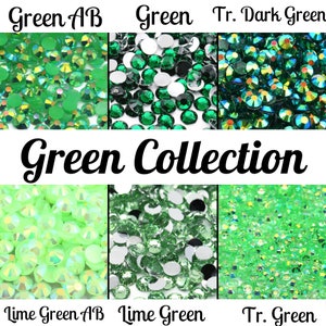 Rhinestones 4mm Ss16 Resin/jelly Bulk Jars 1oz 2oz 4oz 8oz or Bags 1000 ...
