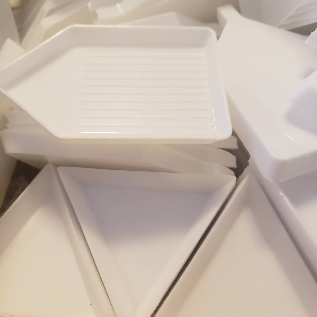 Rhinestone Trays - Etsy
