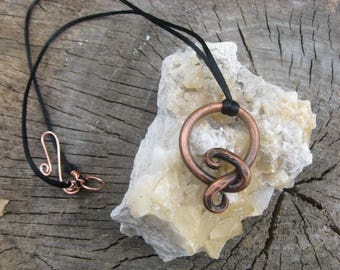 Forged jewelry | Etsy