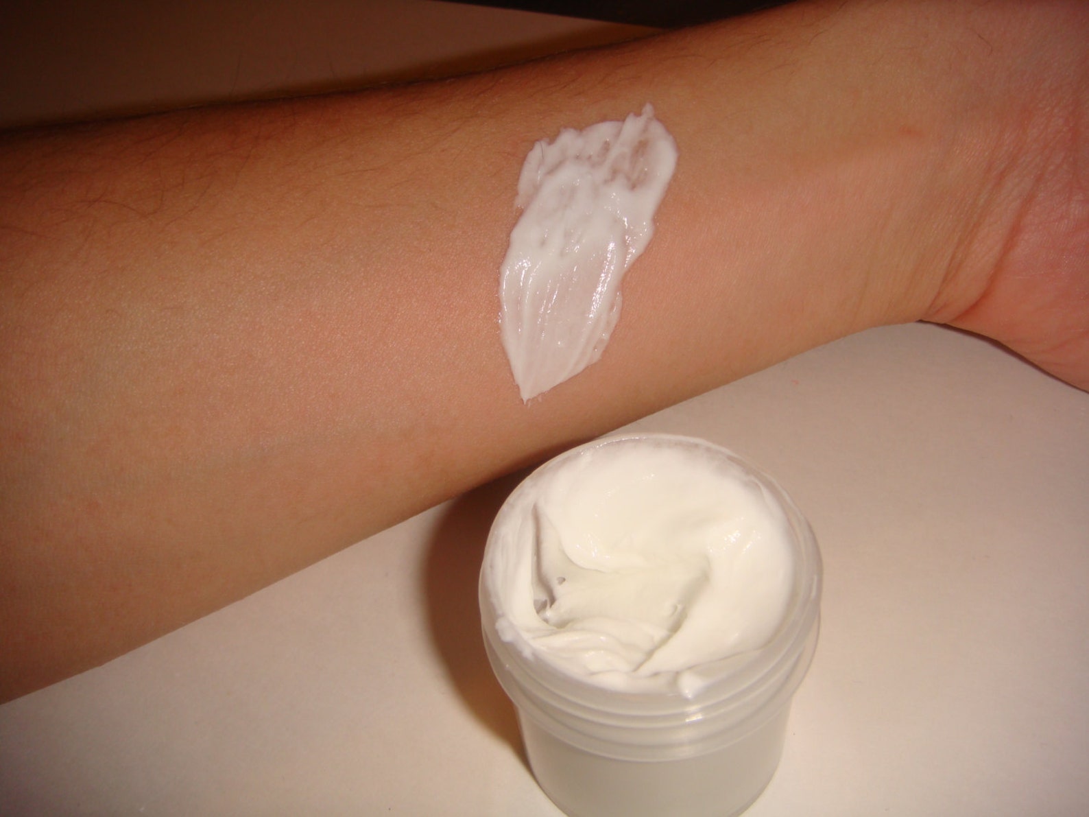 Invisible UV Reactive Body Face Paint WHITE Choose Size - Etsy