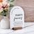 In Loving Memory Arch Wedding Family Memorial Sign, Wedding Table Top ...