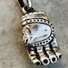 MMA Glove Pendant Made in Silver .925 - Etsy