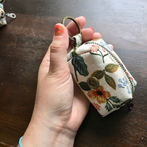 SEWING PATTERN for Dog Poop Bag Holder, Sewing Tutorial Pdf for Dogs ...
