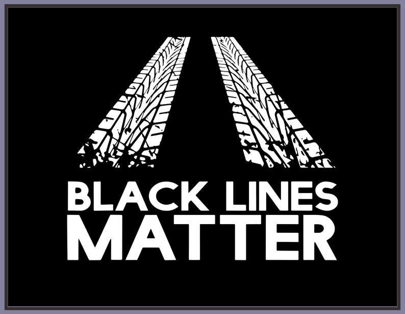 Black Lines Matter Svg Black History Svg Juneteenth Svg - Etsy Finland