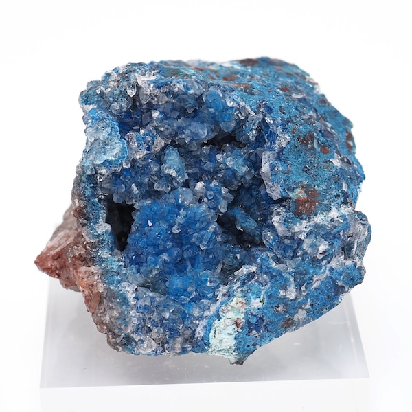 Shattuckite - Etsy