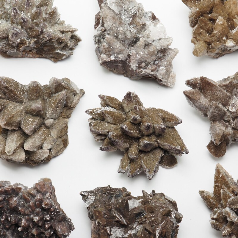 Dragon Scale Calcite - Etsy