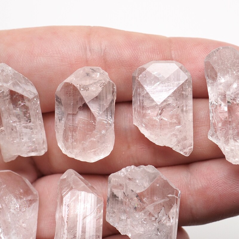 Danburite - Etsy