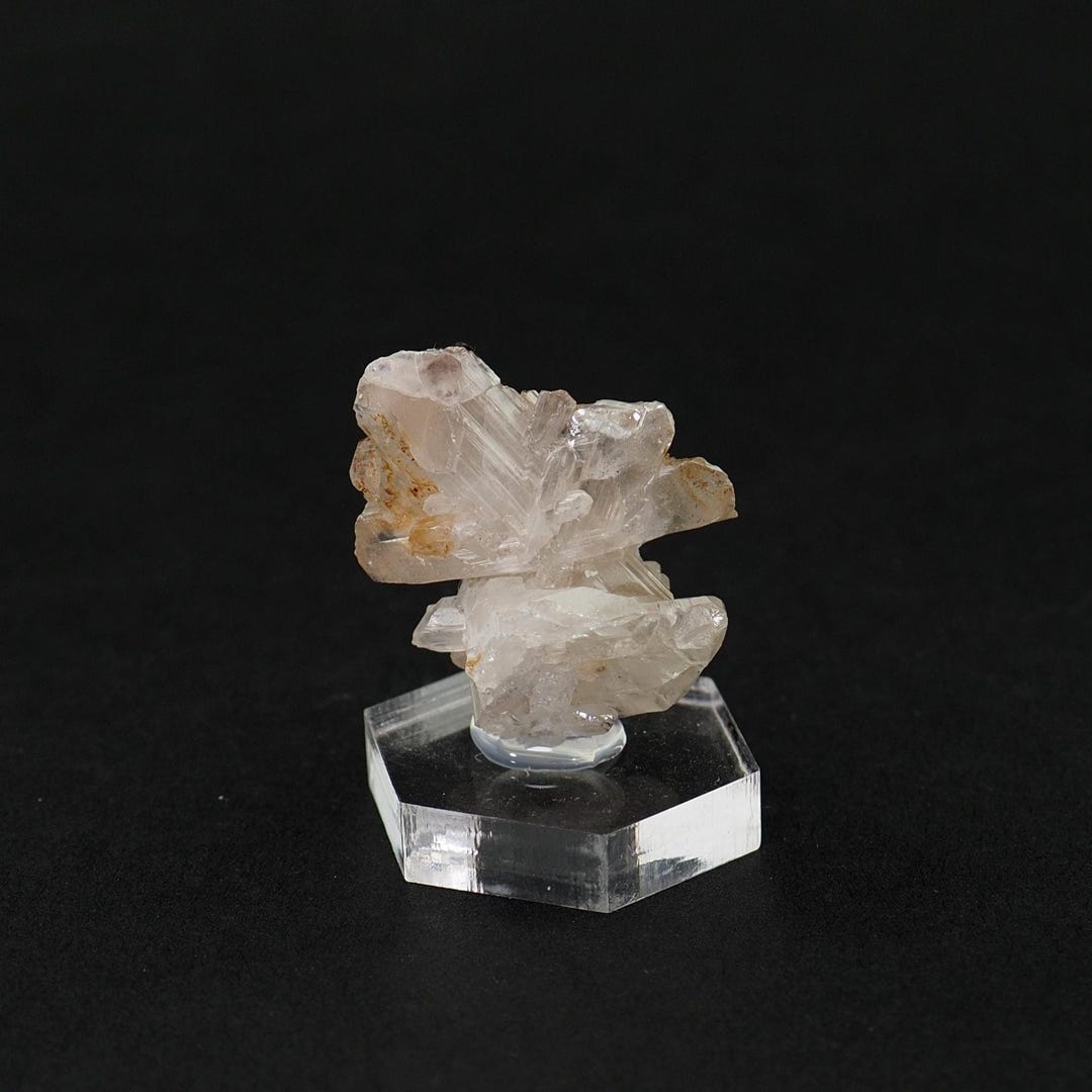 Cerussite Mineral Specimen: Natural Stone From Tsumeb, Namibia ...