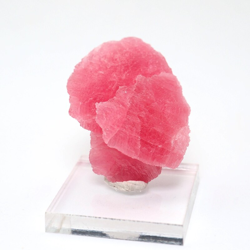 Rhodochrosite - Etsy