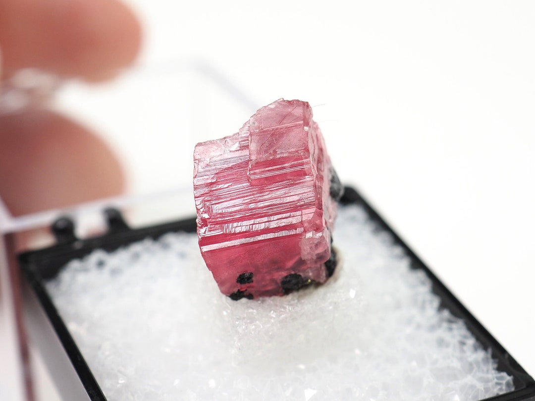 Rhodochrosite and Tetrahedrite From Sweet Home Mine, Colorado, USA ...