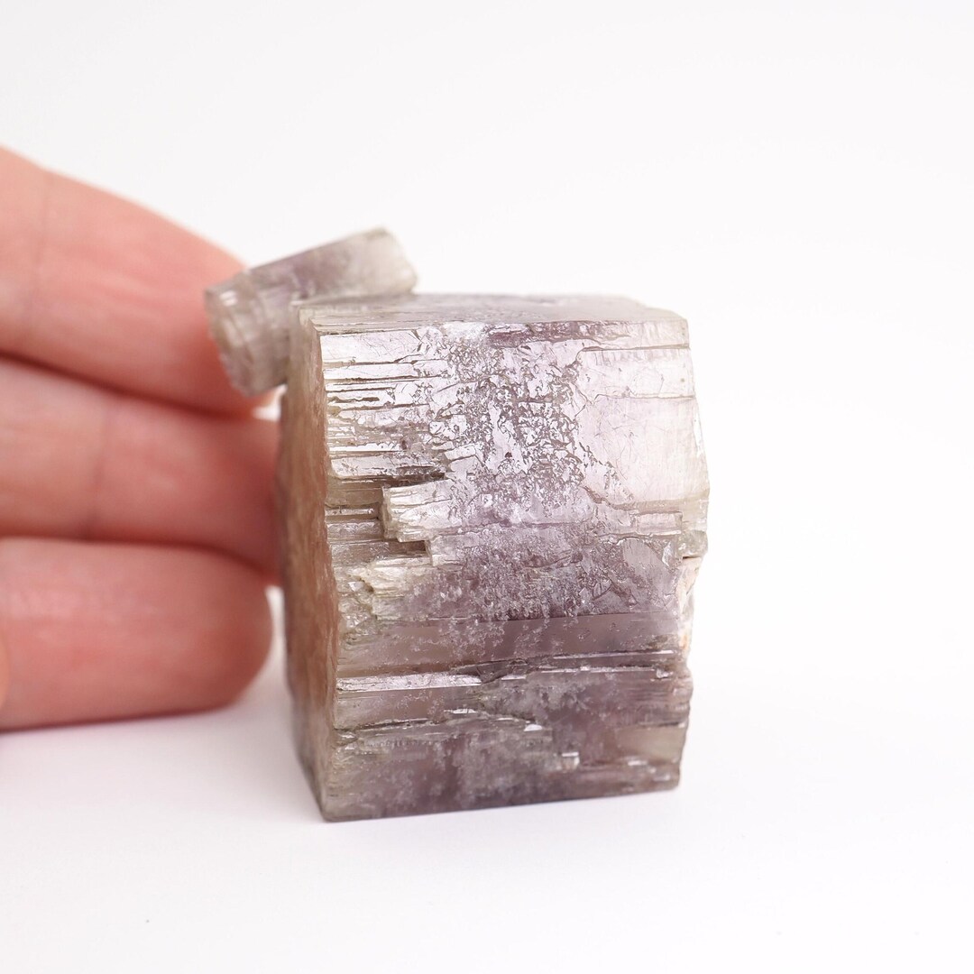 Aragonite Crystal: Spain Natural Mineral Specimen - Etsy