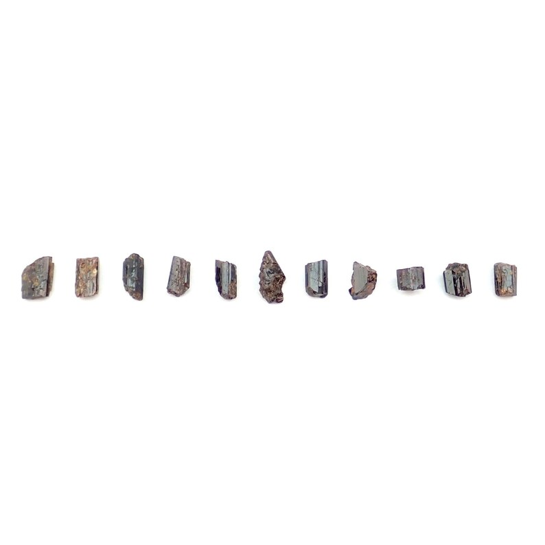Painite Natural Crystal Specimen Raw Stone - Etsy