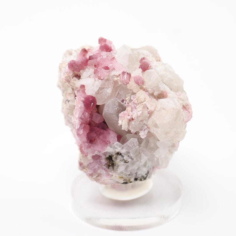 Burmese Tourmaline - Etsy