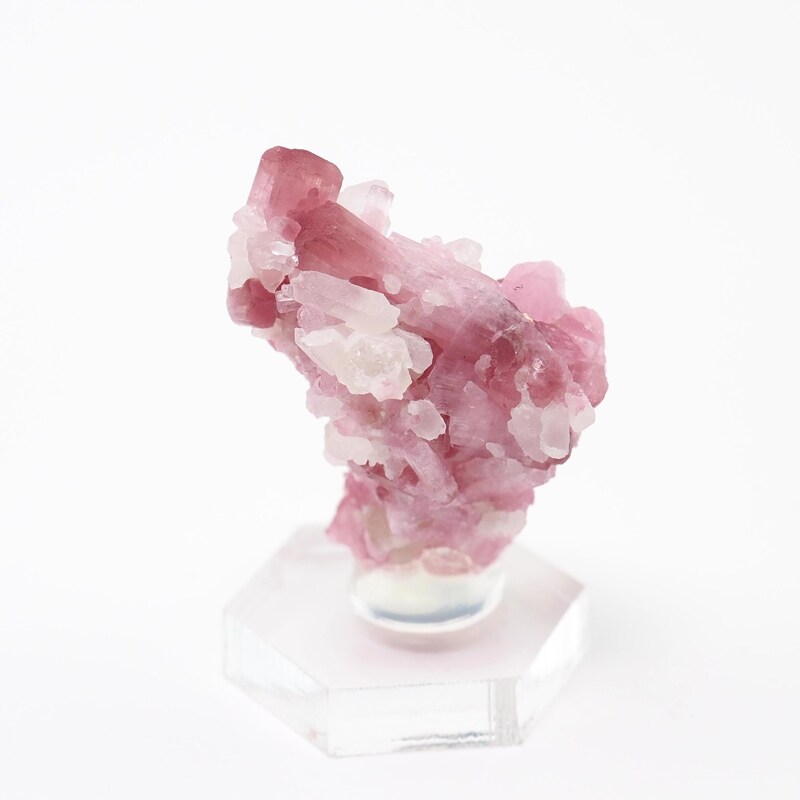 Burmese Tourmaline - Etsy