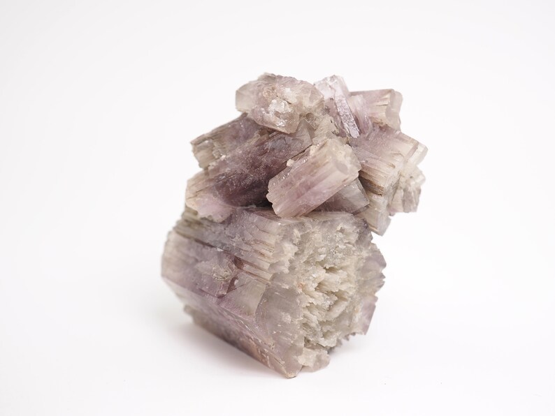 Aragonite Crystal Cluster – Spain Mineral Specimen (50mm) - Etsy