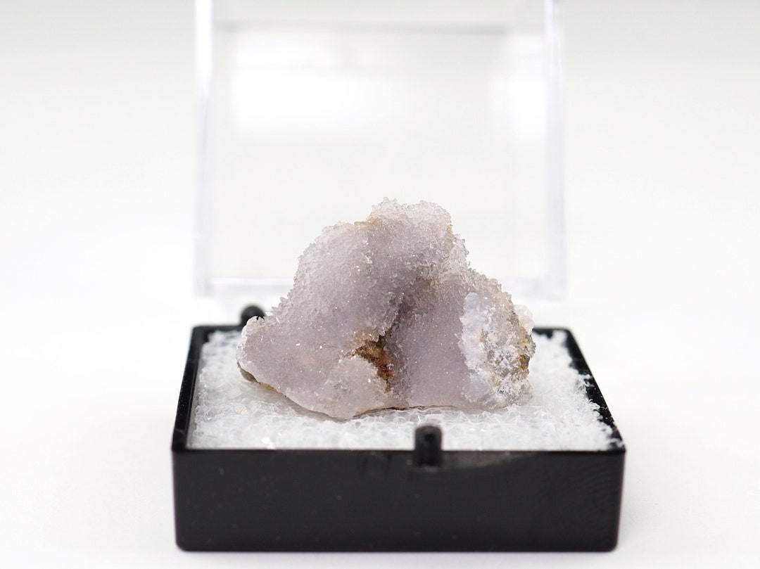 Creedite Crystals From Henderson Mine, Clear Creek Co., Colorado ...