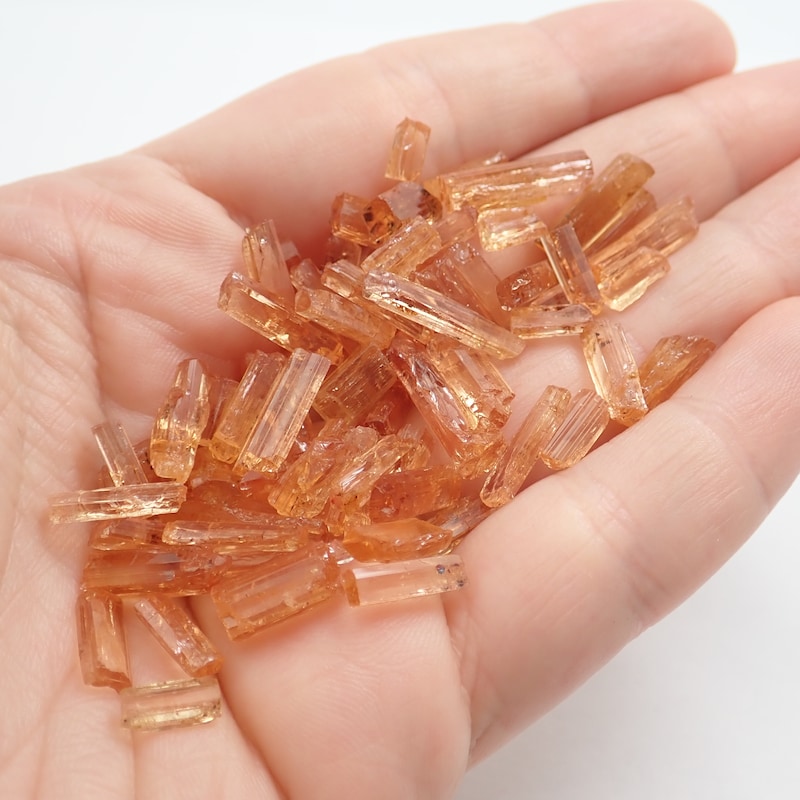 Ouro Preto Imperial Topaz - Etsy