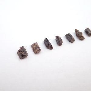 Painite Natural Crystal Specimen Raw Stone - Etsy