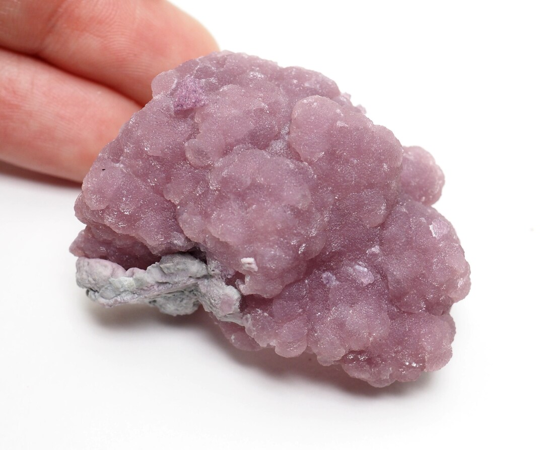 Tourmaline Botryoidal Crystal Specimen From Mogok Burma - Etsy