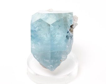 Aquamarine Crystal Raw Stone Natural Mineral Specimen From Erongo Mtns ...