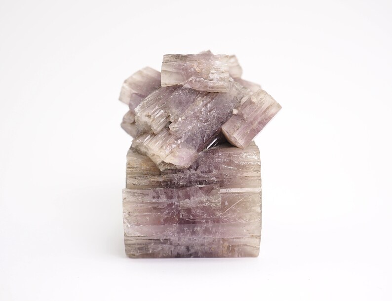 Aragonite Crystal Cluster – Spain Mineral Specimen (50mm) - Etsy