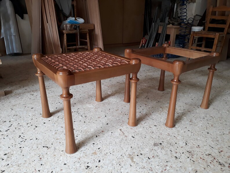 Stool Stool diphros klismos ancient Greek diphros ancient | Etsy