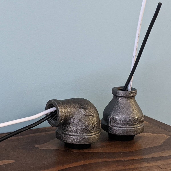 Industrial Lighting - Etsy