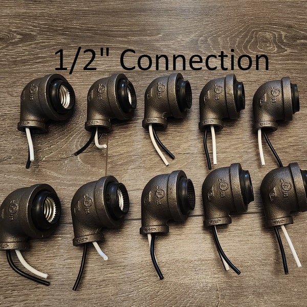 Steampunk Socket - Etsy