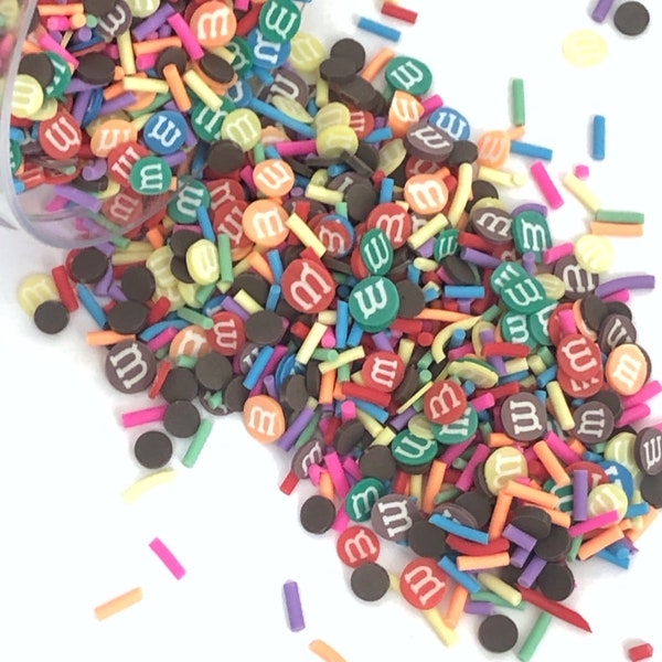 Slime Sprinkles - Etsy