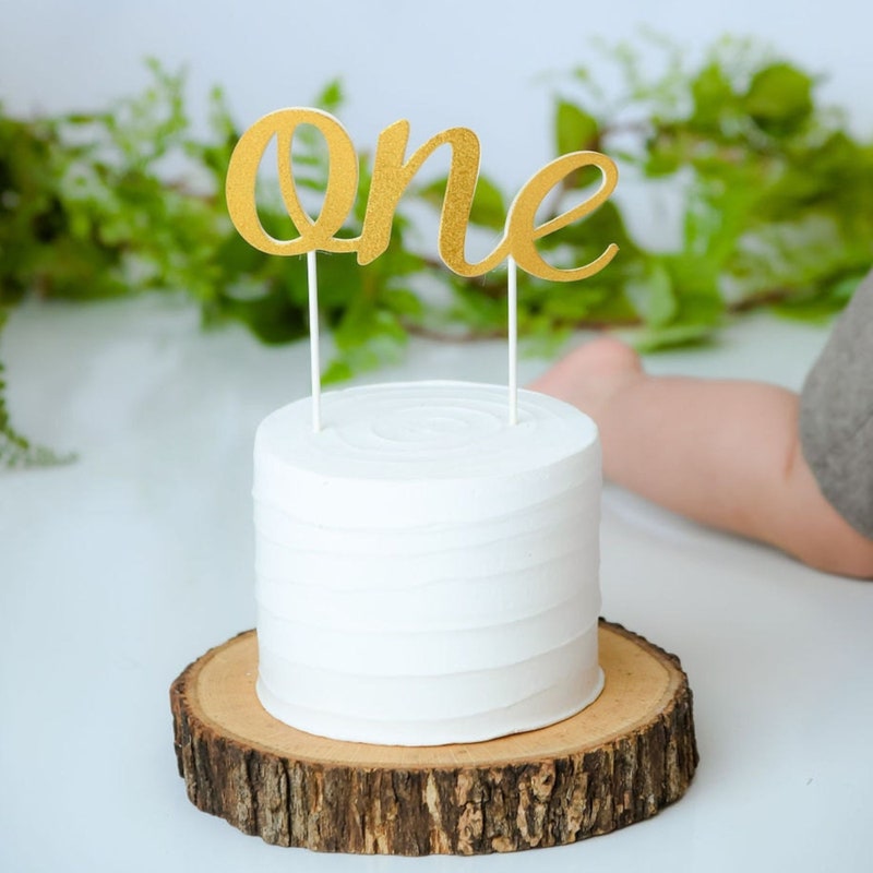 Fake Cake - Etsy